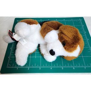 Douglas | Toys | Douglas Beagle Puppy Dog Lil Handful Plush Stuffed ...